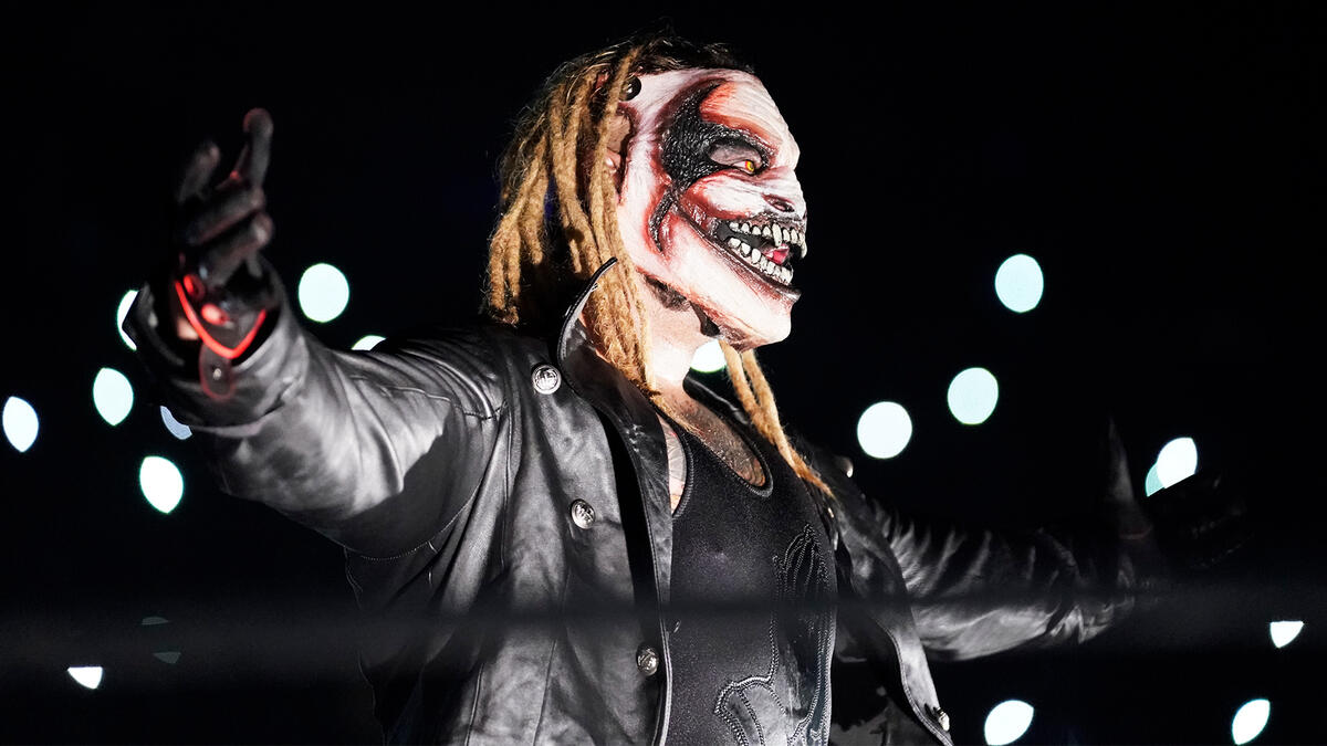 Remembering Bray Wyatt Who Would’ve Turned 38 Today: 5 Greatest WWE ...