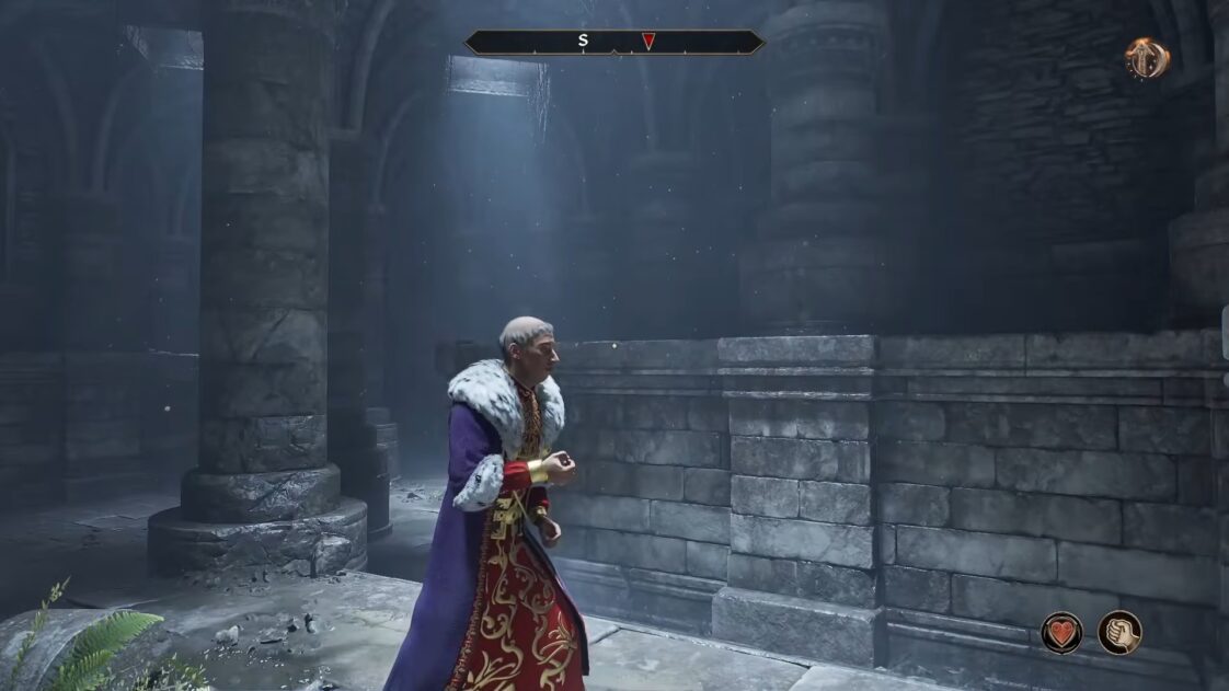 How to Get the Emperor’s Robes in The Elder Scrolls 4: Oblivion Remastered