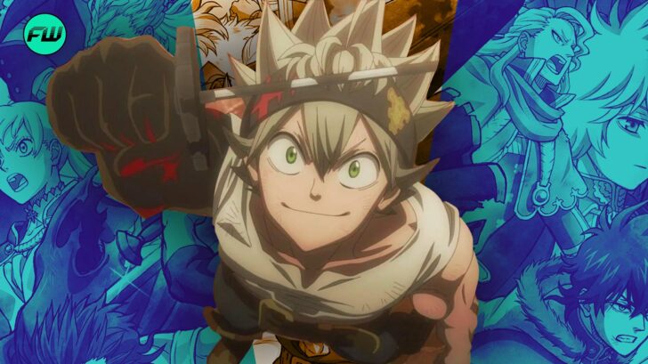 Black Clover Season 5: My Favorite Magna Moment Is Yet to Make It to ...
