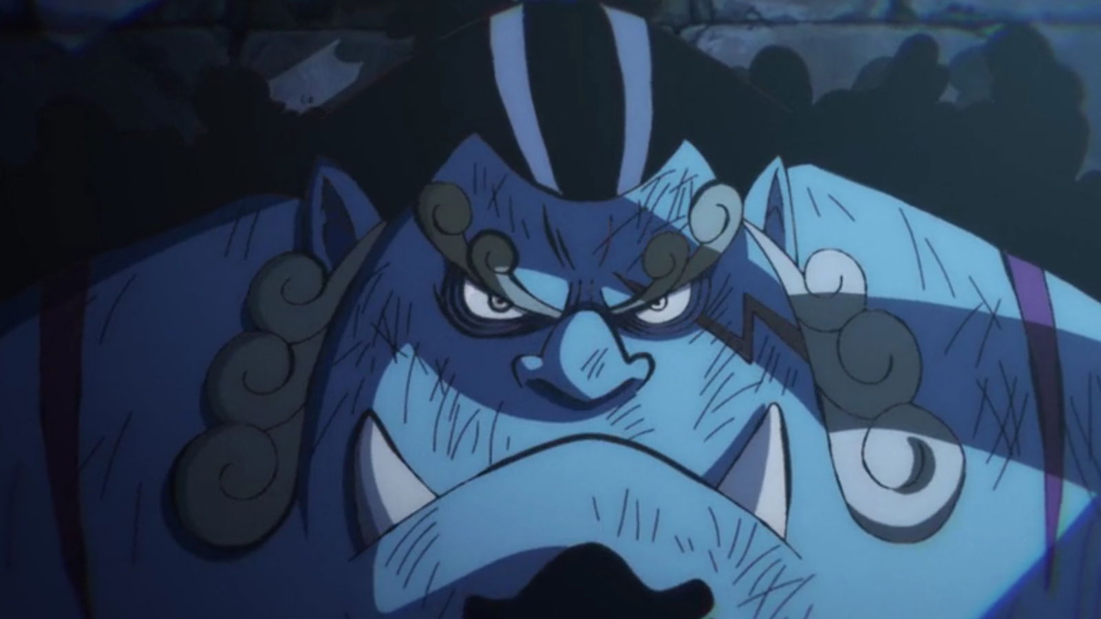 Legendary One Piece Animator Vincent Chansard: "I had no plan to work ...