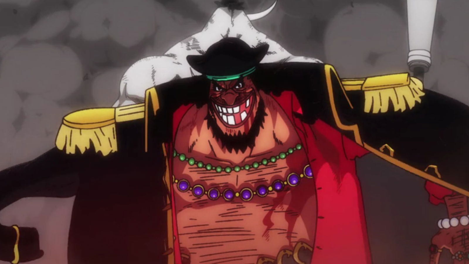 Legendary One Piece Animator Vincent Chansard: "I had no plan to work ...