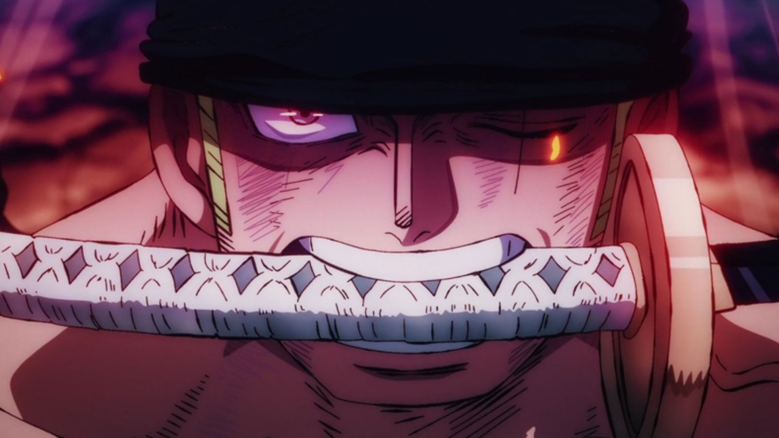 Legendary One Piece Animator Vincent Chansard: "I had no plan to work ...