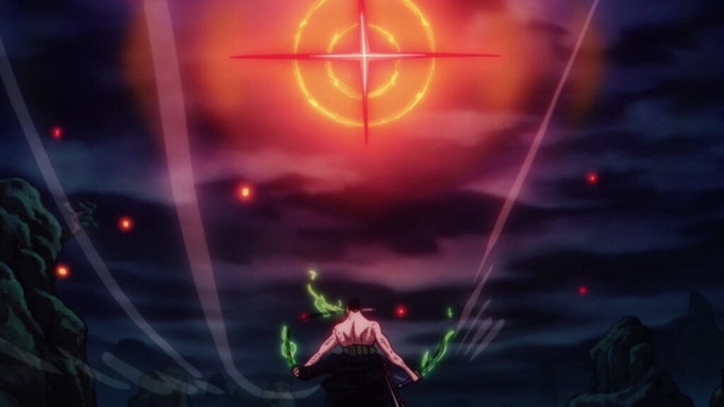 Legendary One Piece Animator Vincent Chansard: "I had no plan to work ...