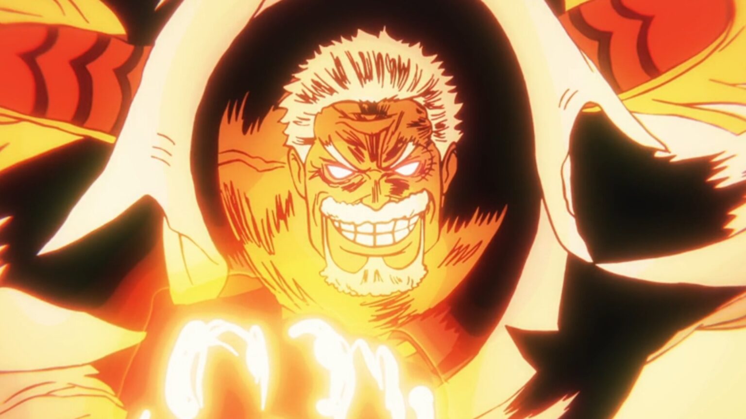 Legendary One Piece Animator Vincent Chansard: "I had no plan to work ...