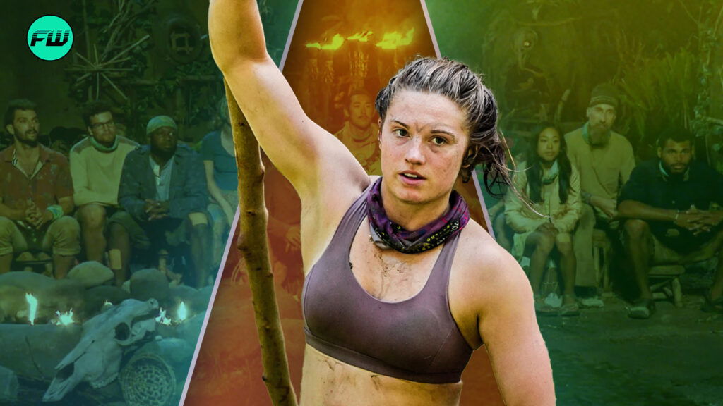 Survivor’s Eva Erickson Spills the Unseen Finale Moment That Deserved ...