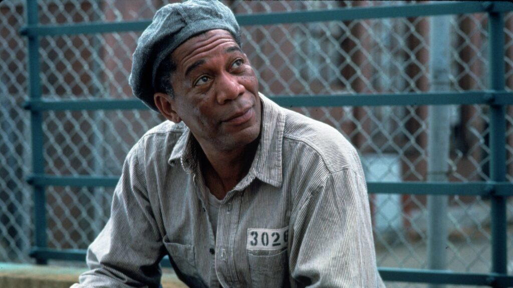 Morgan Freeman Says His Greatest Acting Lives in This 89% Rotten ...