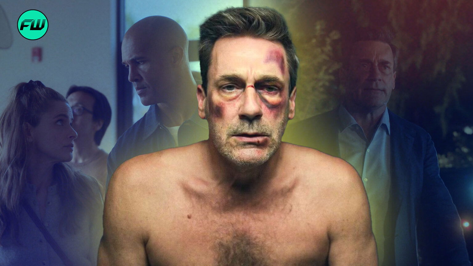 'Your Friends & Neighbors' Episode 8 Ending Explained: Coop Doesn't Have a Lot of Options Left