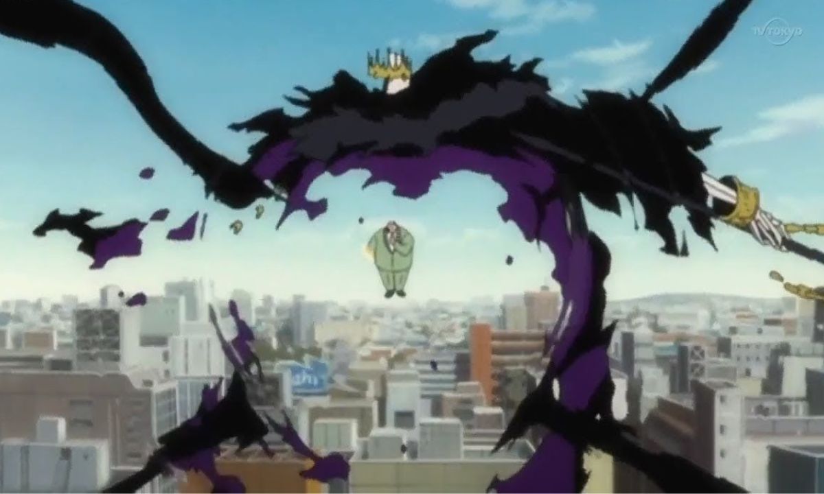 Bleach: Tite Kubo Messed up Big Time With the Top 3 Espada