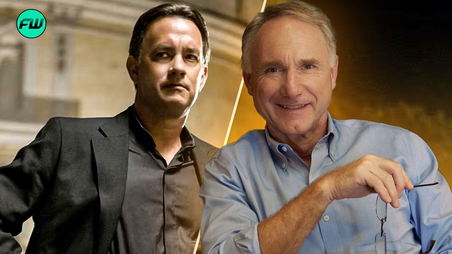 How Many Dan Brown Adaptations Are Available on Netflix? Robert Langdon ...