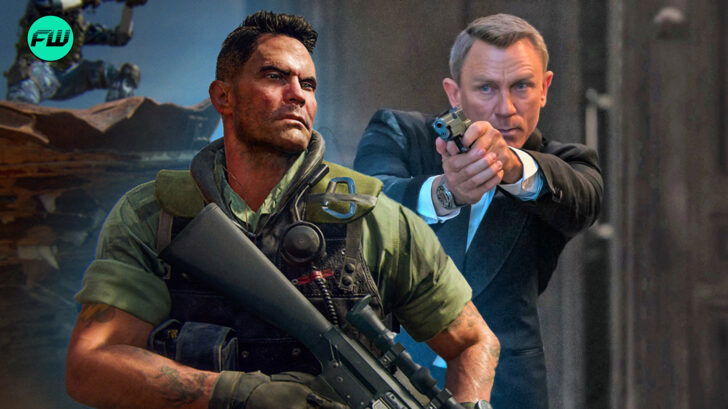 "It was an obvious nod": The Most Underrated Call of Duty Game ...