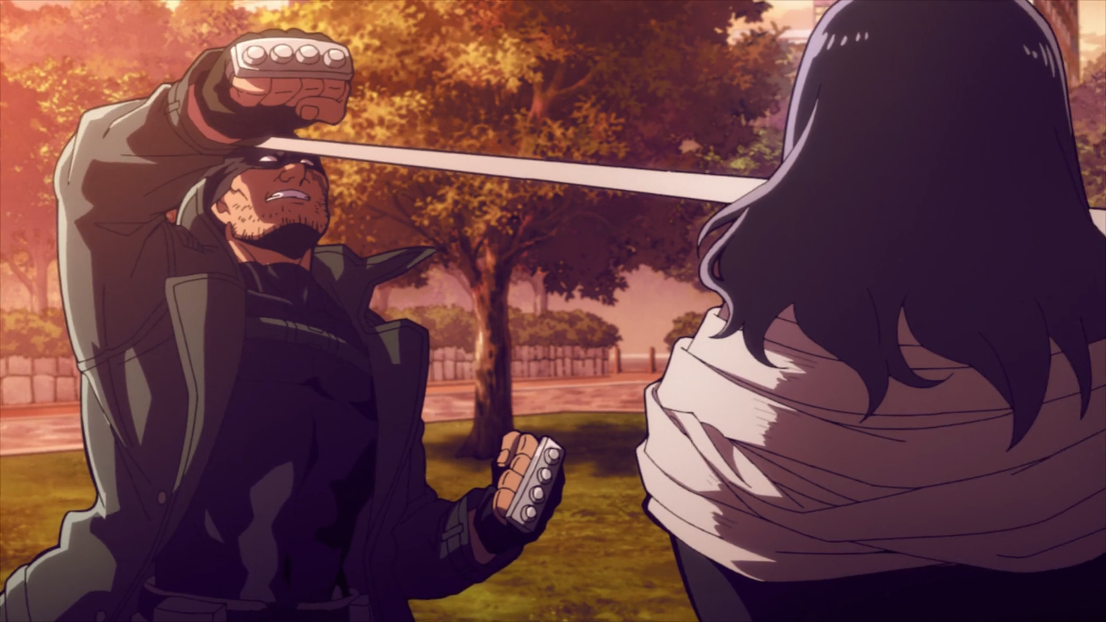 ‘MHA: Vigilantes’ Episode 7 Answers The Biggest Mystery That I Expected ...