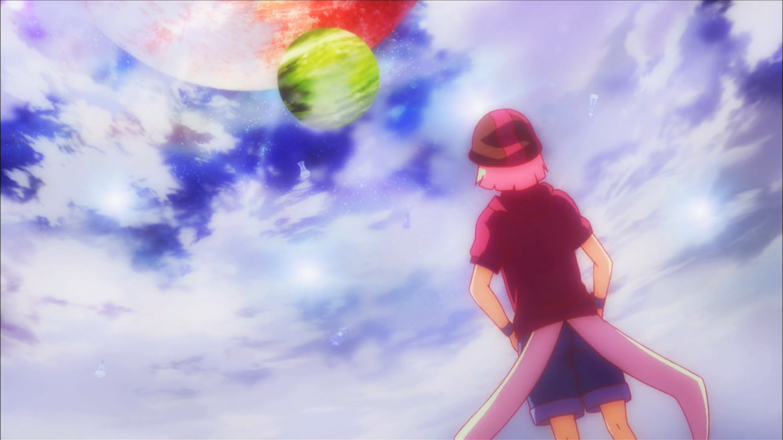 "There was some resistance": 'No Game No Life' Broke Classic Isekai ...