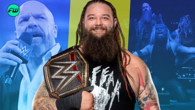 Triple H Didn’t Forget Bray Wyatt as The Wyatt Sicks Return on Late WWE ... Triple H Didn’t Forget Bray Wyatt as The Wyatt Sicks Return on Late WWE ...