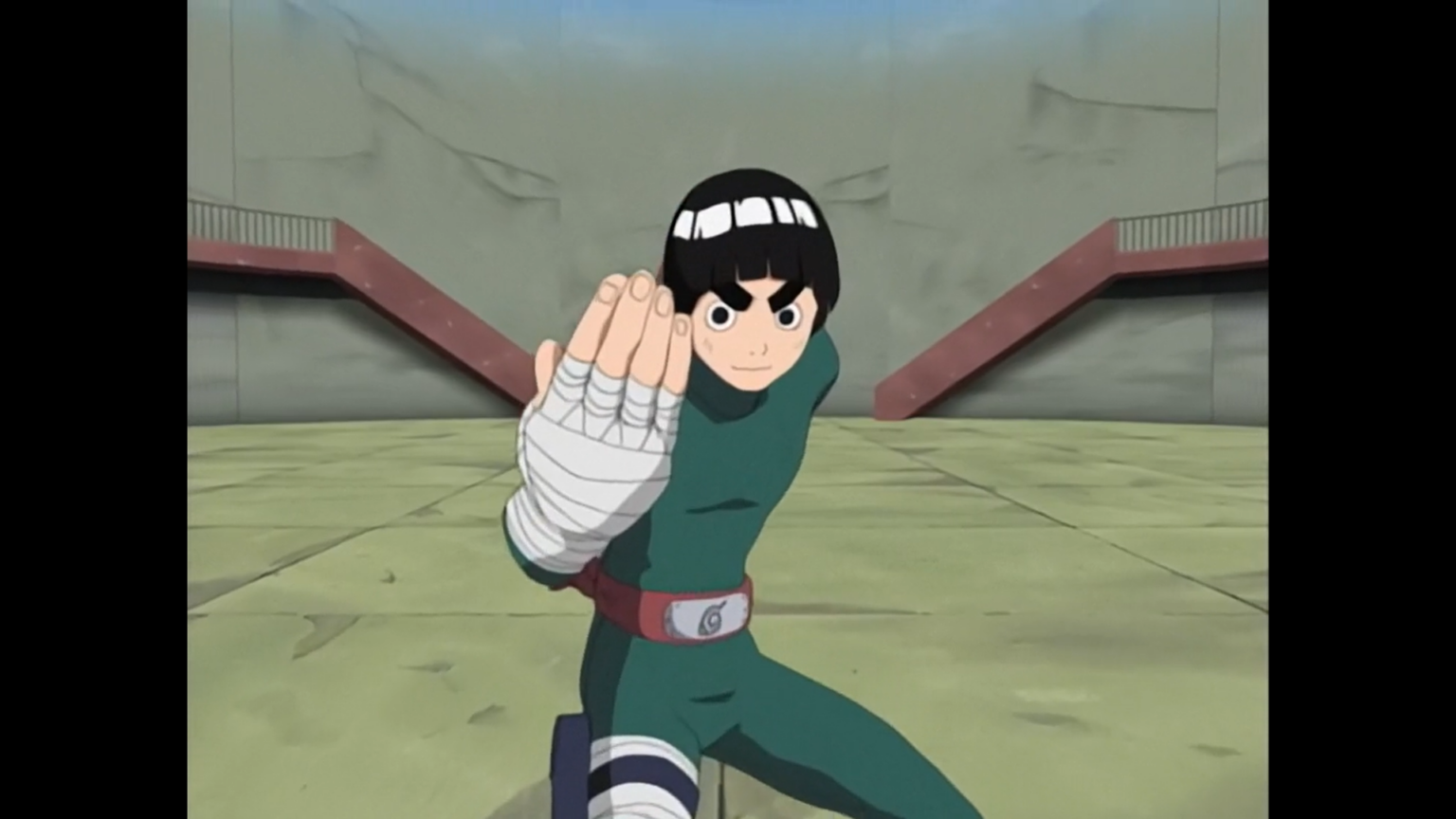 Let’s Be Honest Naruto Fans, Gaara Only Won Because of Plot Armor ...
