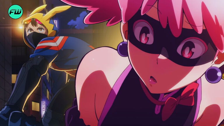 ‘MHA: Vigilantes’: Pop Step Deserves Koichi’s Character Depth to Shake ...