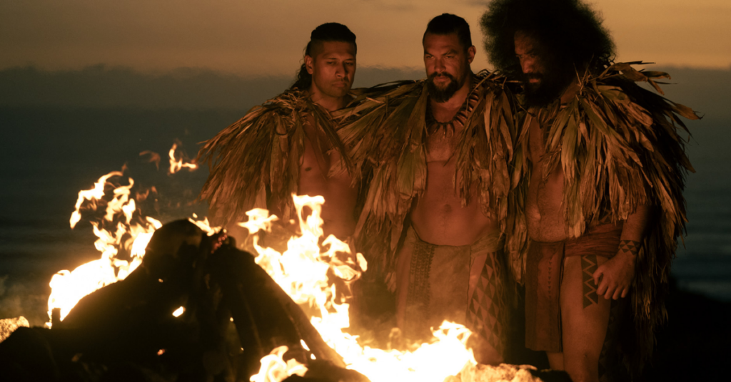 “Have you seen a Hawaiian story come out?”: 3 Years Ago, Jason Momoa ...
