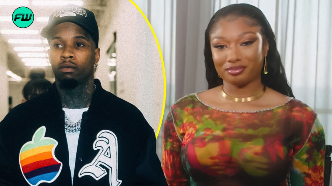 Tory Lanez Didn't Shoot Megan Thee Stallion: US Congresswoman Claims ...