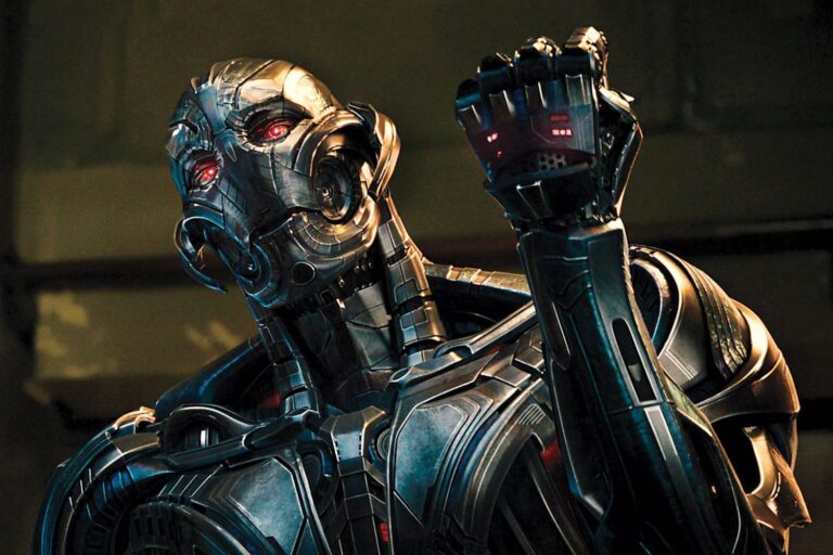30 Most Diabolical Movie Villains of All Time, Ranked