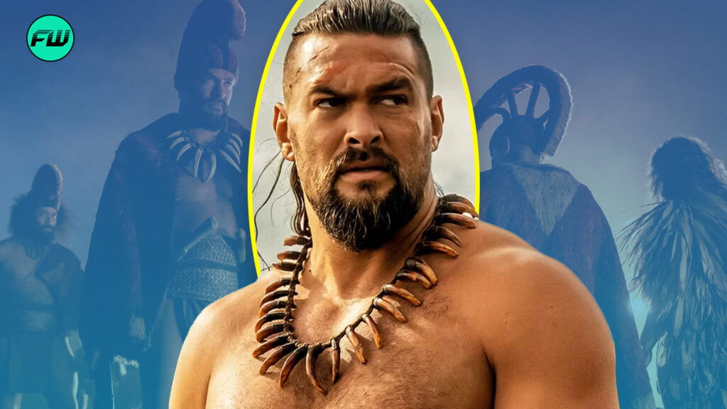 “Have you seen a Hawaiian story come out?”: 3 Years Ago, Jason Momoa ...