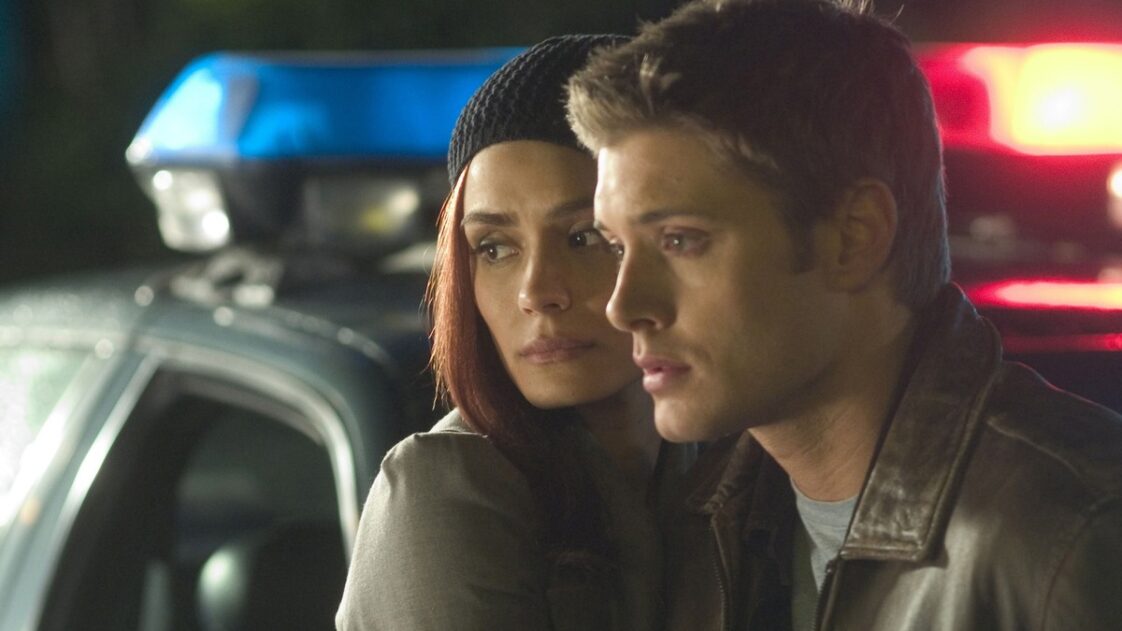 20 Years Ago, Jensen Ackles Starred in His First 20% Rotten Tomatoes Horror Movie That Still ...