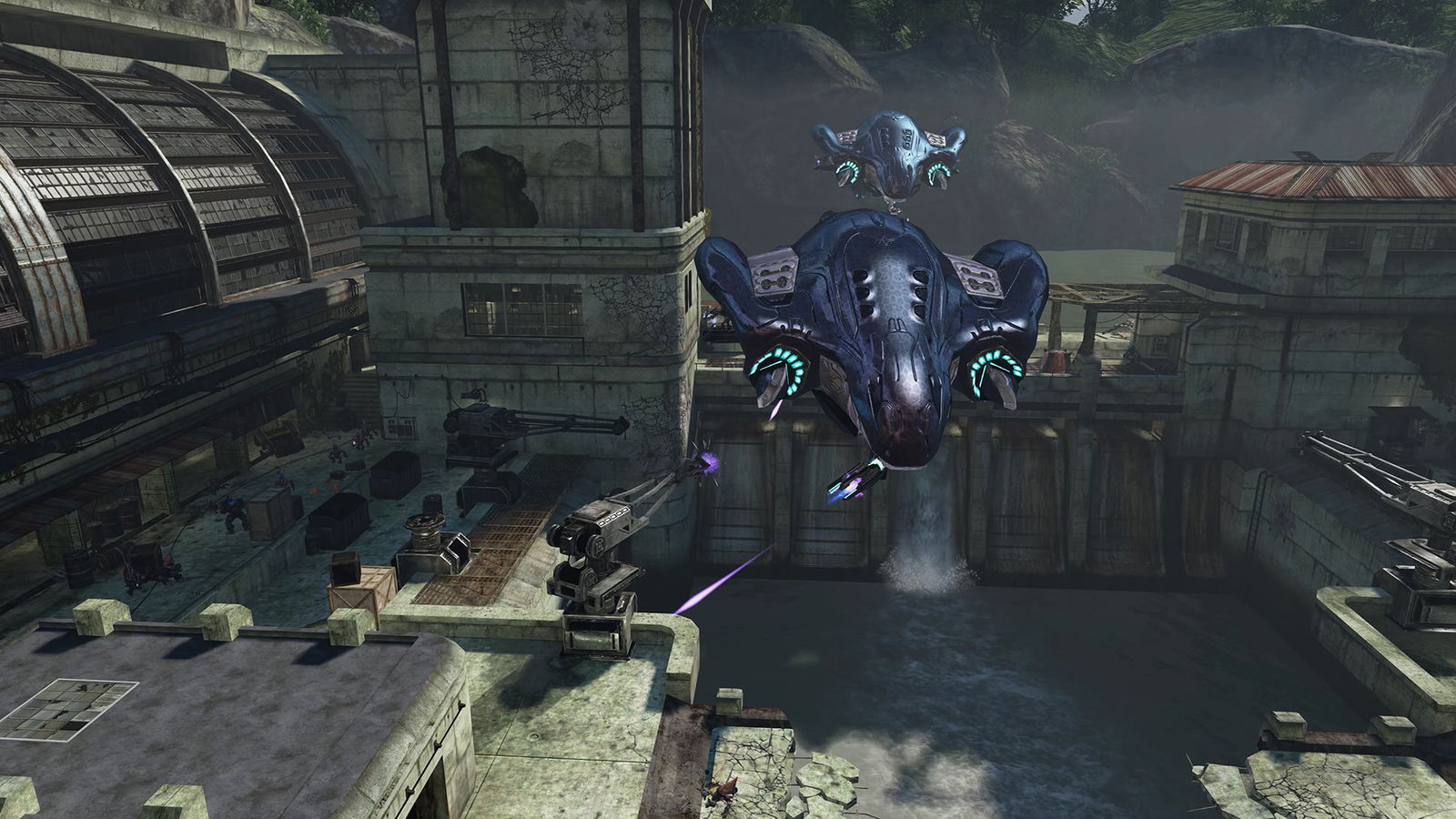 Halo: Combat Evolved Remake Leak Teases Sprint, Full Redesign, and a ...