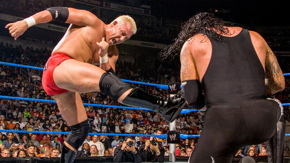 12 WWE Superstars Who Have Openly Admitted to Taking Steroids: Hulk ...