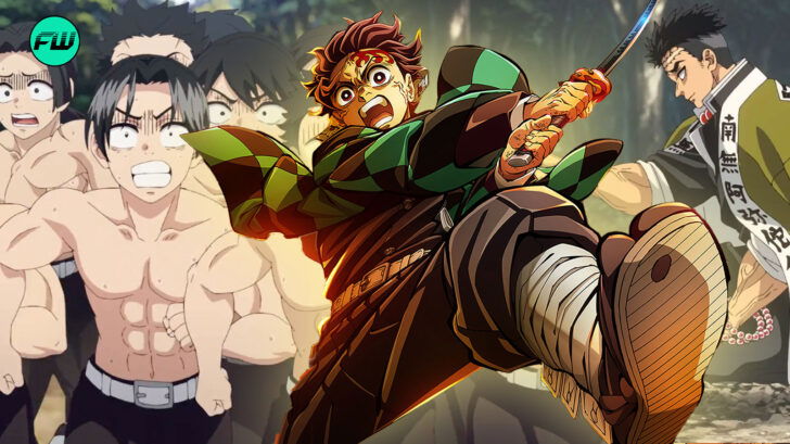 ‘Demon Slayer’ May Ruin the Infinity Castle Arc After What Ufotable Did ...