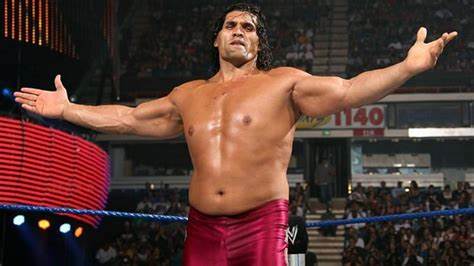How Did WWE Star Great Khali Kill an APW Wrestler in the Ring?