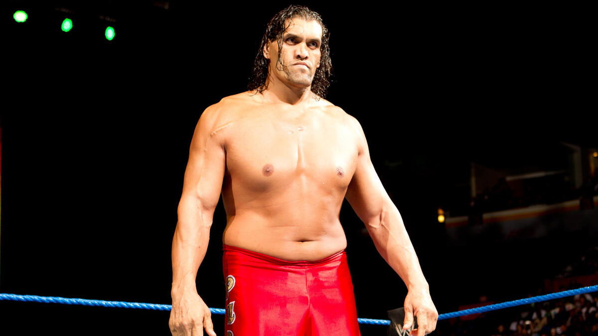 How Did WWE Star Great Khali Kill an APW Wrestler in the Ring?