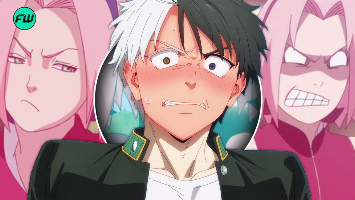 Sakura’s Tsundere Personality Might Turn Into the Most Cliché Part of ...