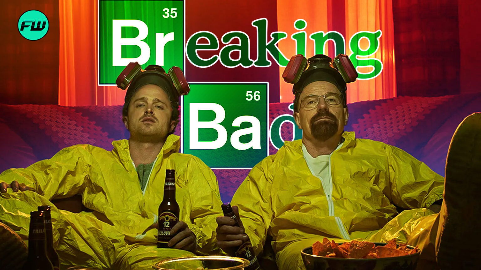 Vince Gilligan: Breaking Bad Was a Success Because Sony and AMC ...