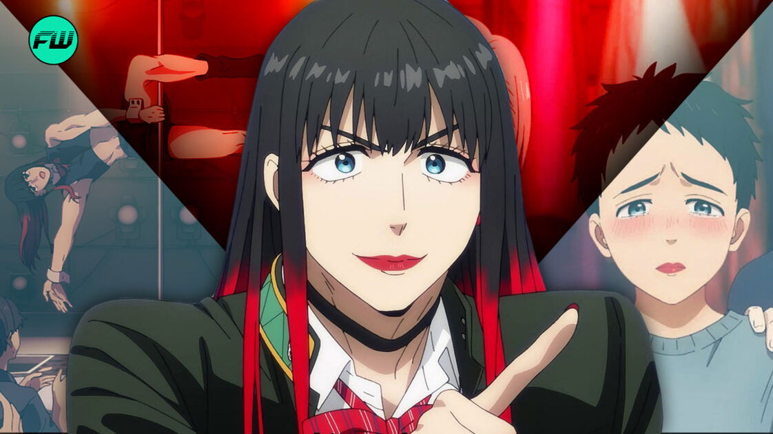 'Wind Breaker' Owes Tsubaki the Best Fight of Season 2 After How Good ...