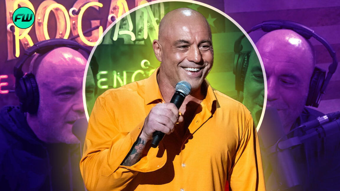 Joe Rogan Reveals His Worst Podcast Ever That He Still Regrets Today