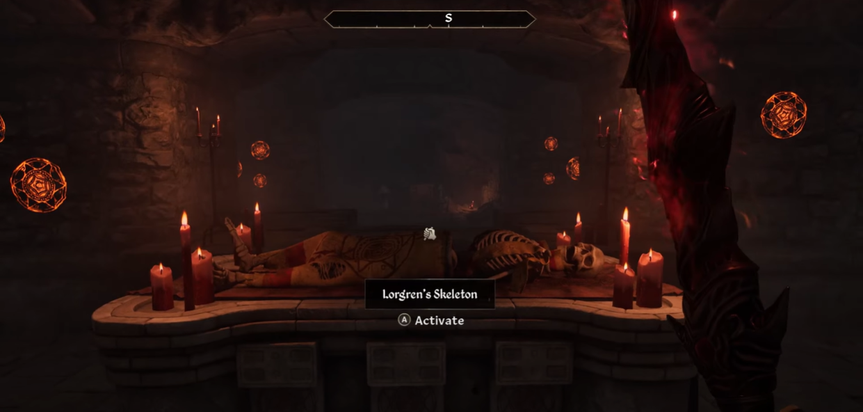 Live Out Your Ghostbusting Fantasies in One of The Elder Scrolls 4: Oblivion Remastered’s Most ...