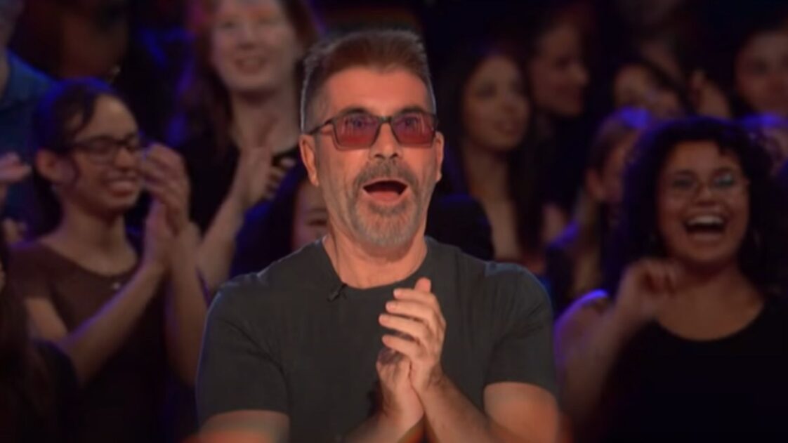 Simon Cowell Prays For Ratings As America’s Got Talent Hits 20-Year ...