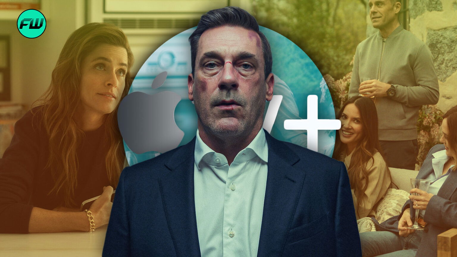 How Many Episode Are in ‘Your Friends & Neighbors’? Finale Date and ...