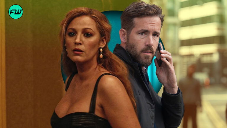 Blake Lively Treats Ryan Reynolds Like Her Girlfriend and This is Why ...