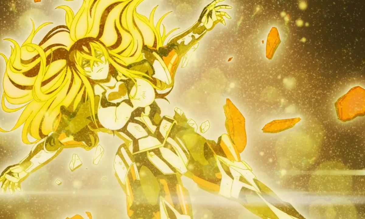 Black Clover Fans Are Still Not Sure If Mereoleona Could've Won the ...