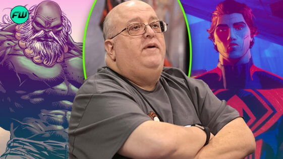 Marvel Legend Peter David Passed Away, The Man Who Created Maestro Hulk ...