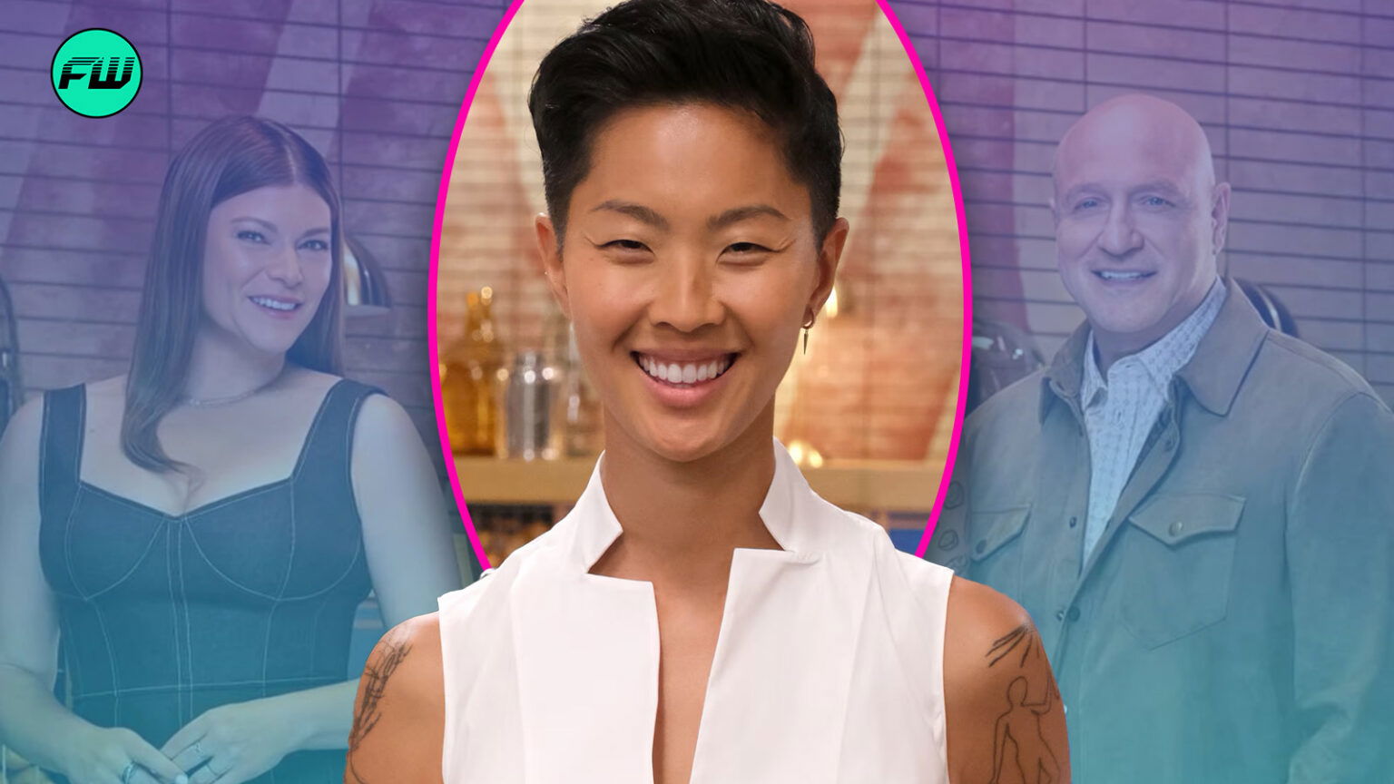 ‘Top Chef’ Season 22 Finale Reveals Olympics Location as the Most ...