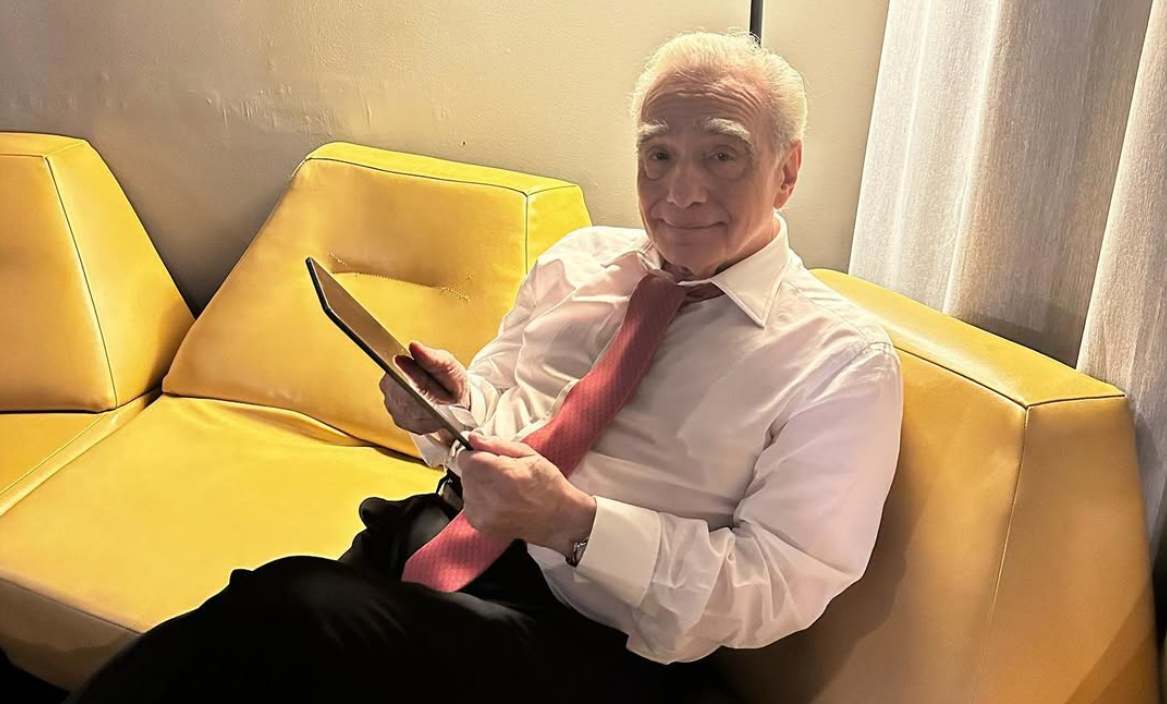 Martin Scorsese’s ‘Midnight Vendetta’ Is His Mafia Origin Story by ...