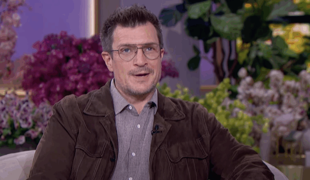 The Iconic Golden Girls Character Who Inspired Nathan Fillion’s Green ...