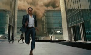 We Know How Fast Tom Cruise Can Run, but His Touching Story About ...