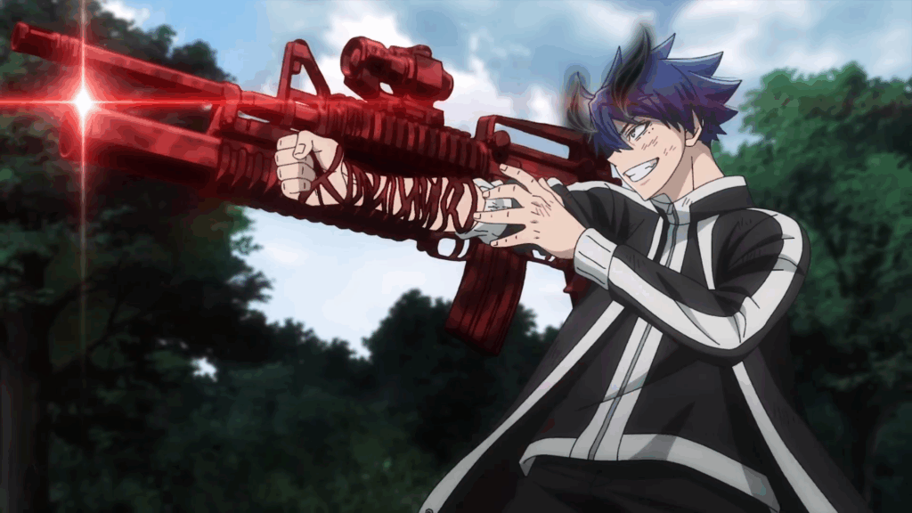 This Upcoming Anime Is the Perfect Replacement for ‘Demon Slayer’ After ...