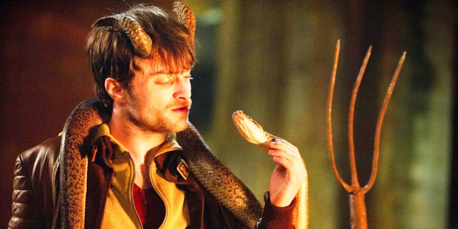 Jon Hamm Gets Real About How Daniel Radcliffe Escaped the Harry Potter ...