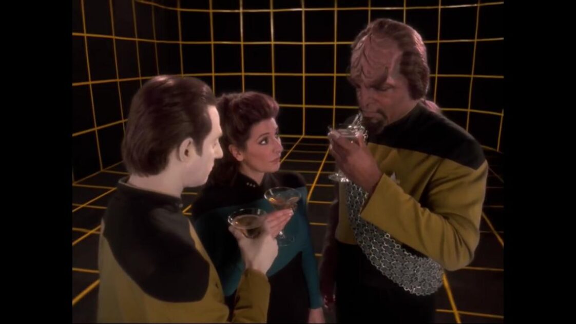 Even 31 Years Later, Star Trek: The Next Generation's Most Thought ...