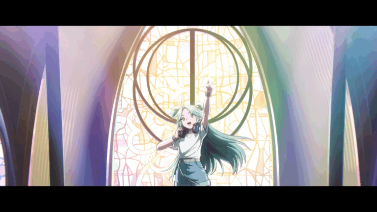 ‘To Be Hero X’ Has Already Revealed a Major Spoiler About Lucky Cyan’s ...