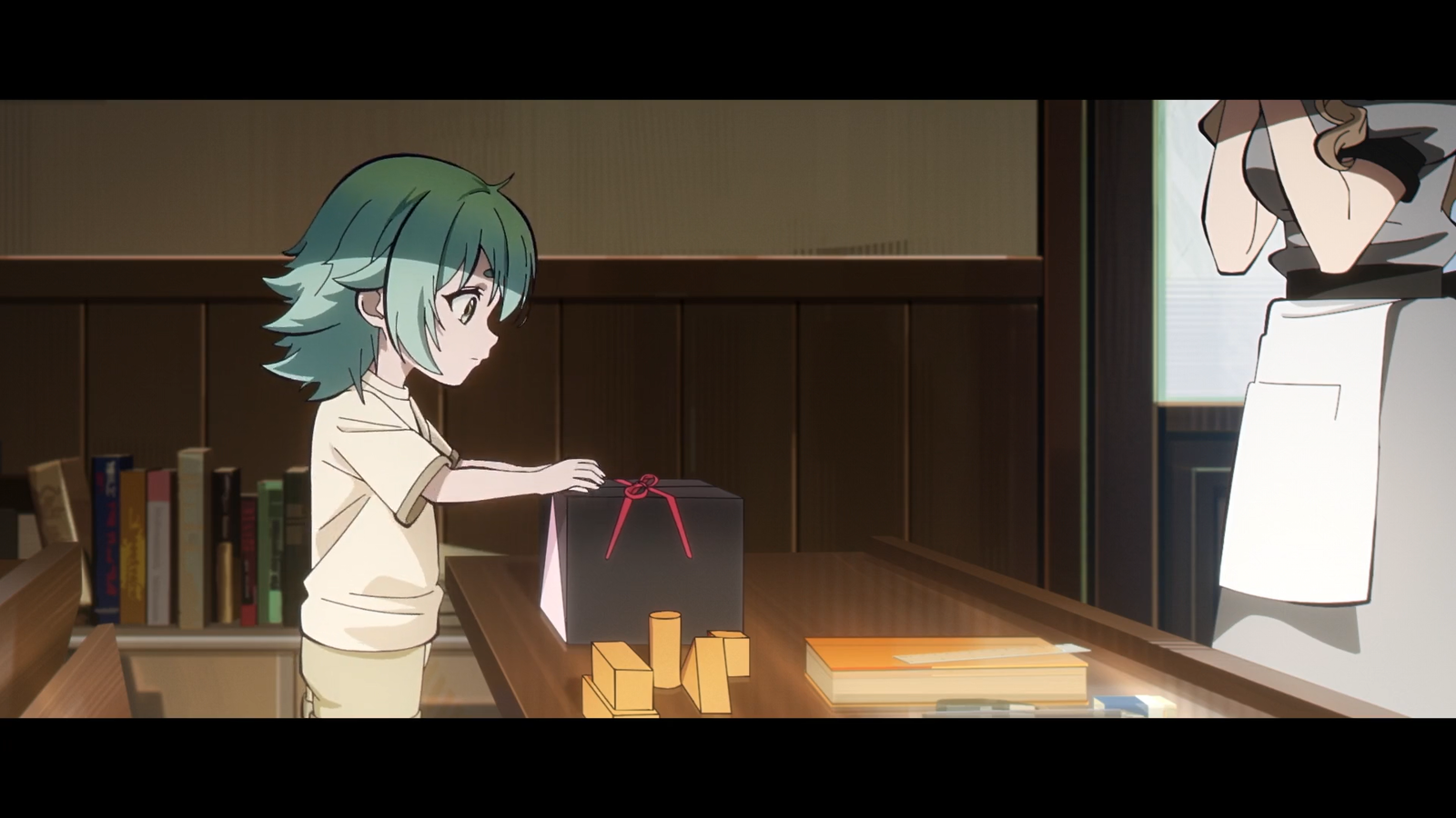 ‘To Be Hero X’ Has Already Revealed a Major Spoiler About Lucky Cyan’s ...