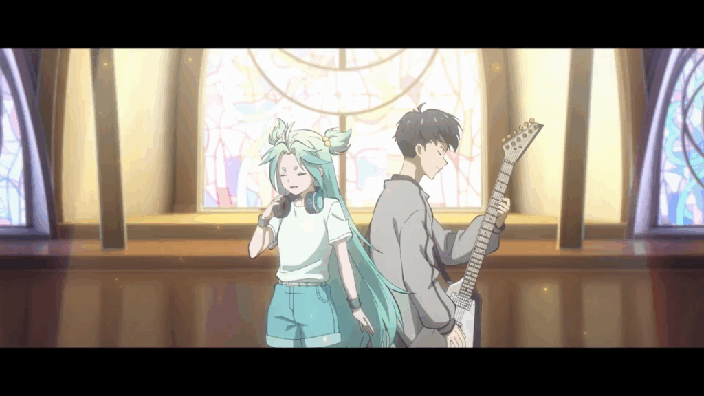 ‘To Be Hero X’ Has Already Revealed a Major Spoiler About Lucky Cyan’s ...