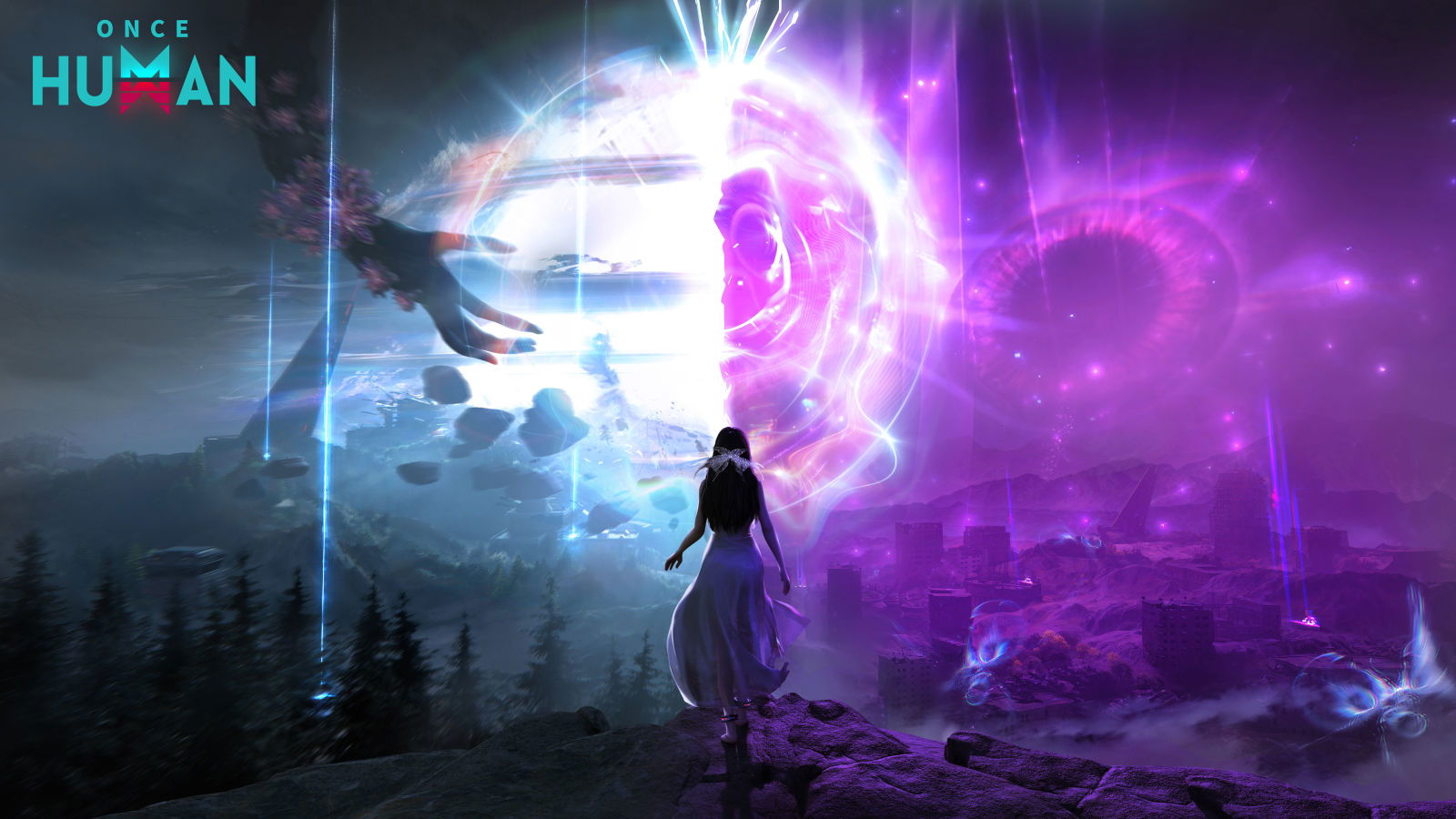 How to Farm Sand of Clarity in Once Human: Best Locations & Tips